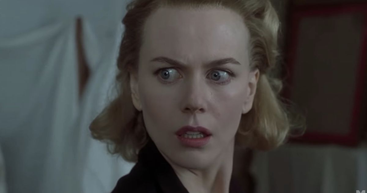 Universal Developing Remake of Nicole Kidman’s The Others