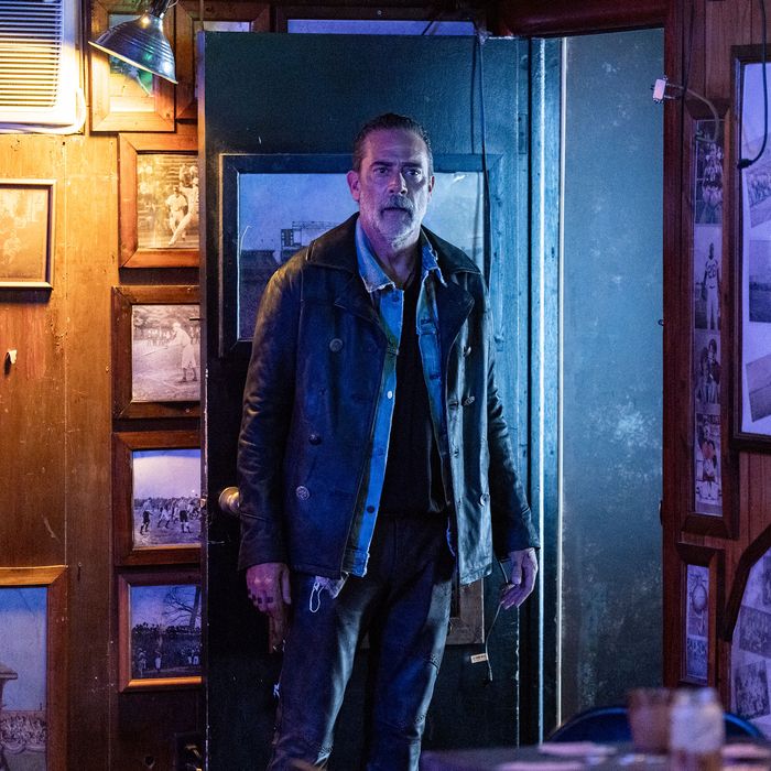 ‘The Walking Dead: Dead City’ Recap, Season 1, Episode 1