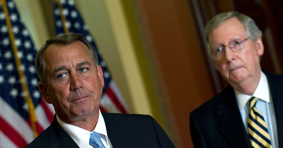 House Votes to Curb NSA Data Collection, Setting Up Senate Battle