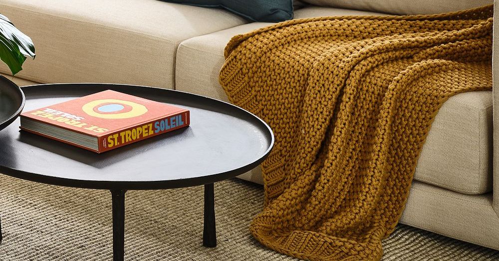 The Best Throw Blankets | The Strategist
