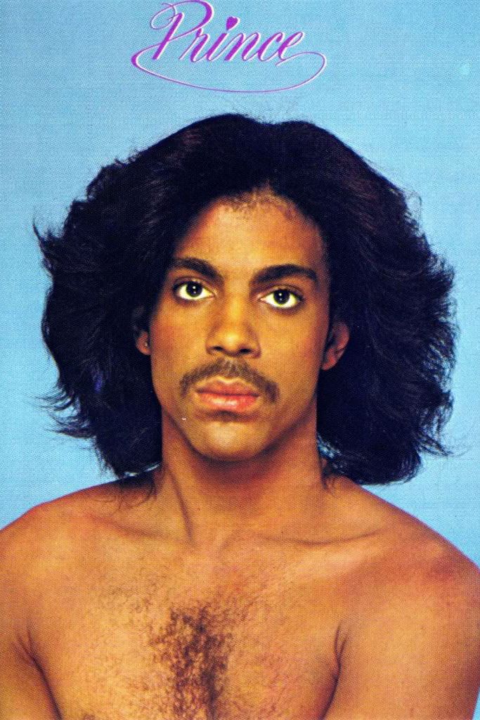 Understanding the Politics of Prince’s Hair