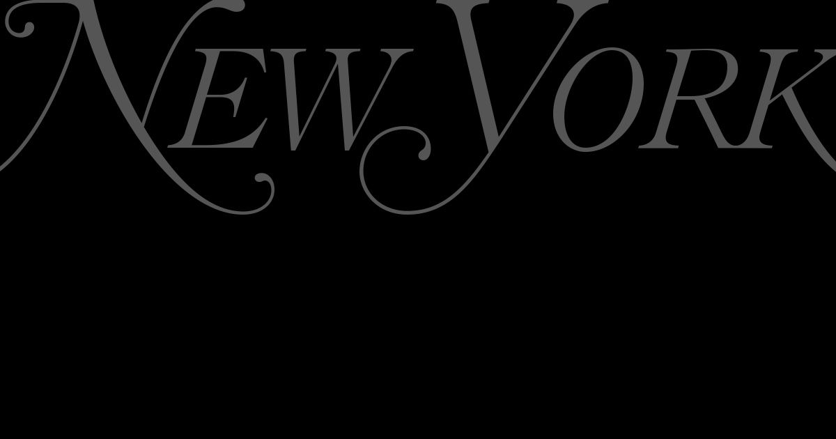 New York Magazine: 2026 Issues