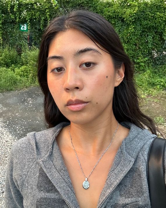 Where’d You Get Those Marc Jacobs Platforms, Kim Nguyen?