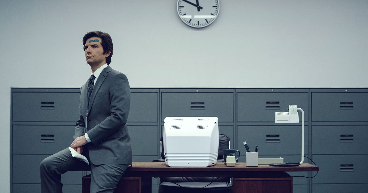 Review: ‘Severance’ Is One of the Year’s Best New Series