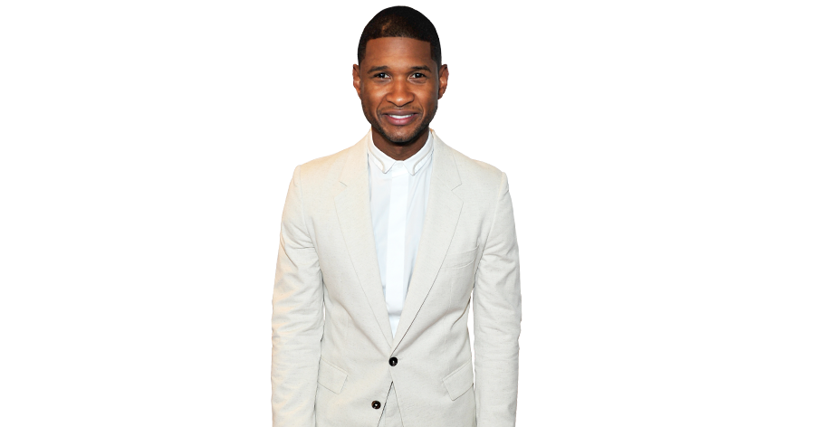 Usher on Tonight’s MSG Show and Why His New Album Is Taking So Long