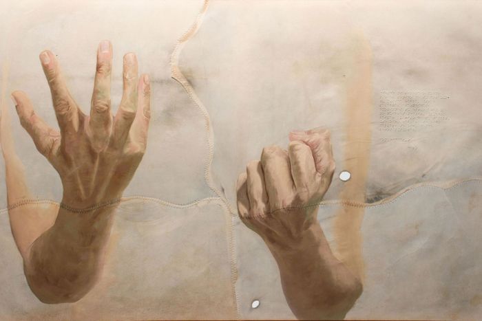 Meet 10 Emerging Exhibitors at The Other Art Fair