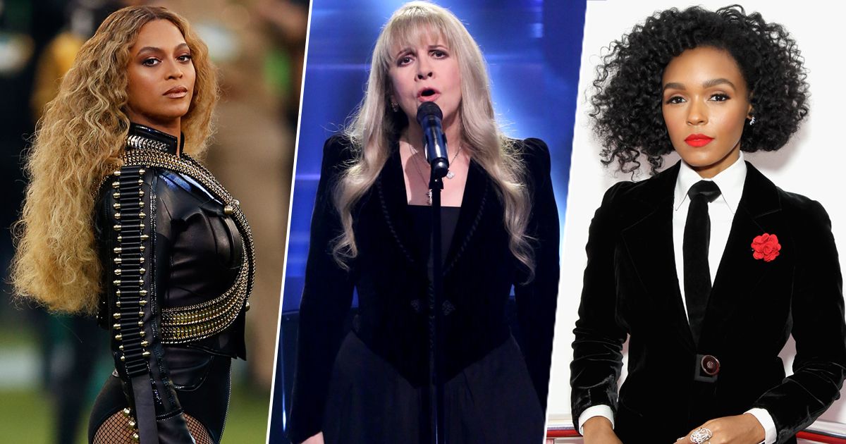 19 Famous Women on the Power of Prince