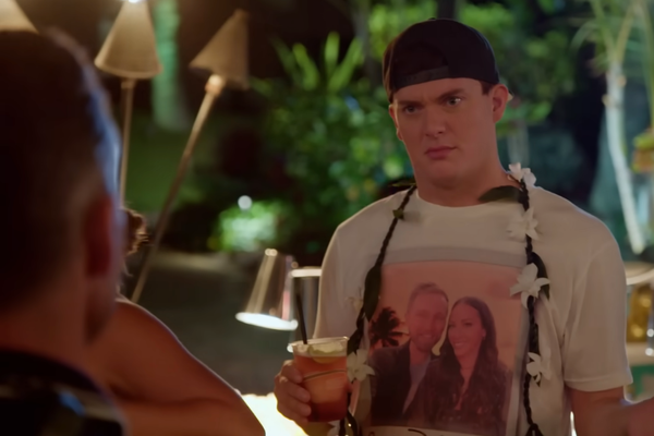 The Valley — TV Episode Recaps & News