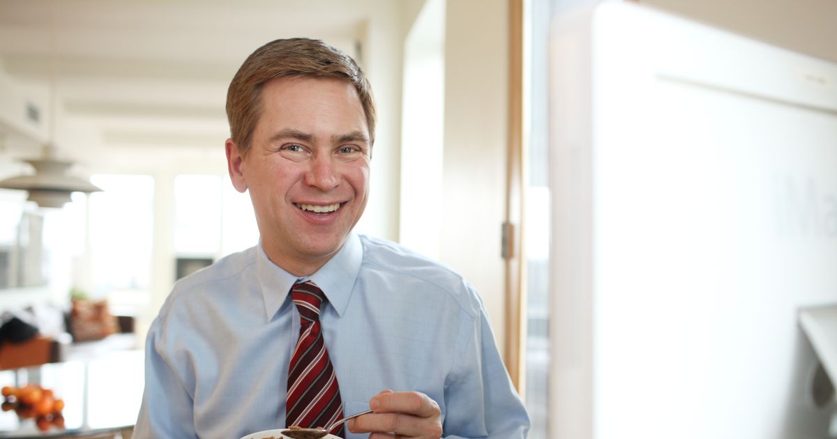 Pat Kiernan Now Officially Belongs to Brooklyn