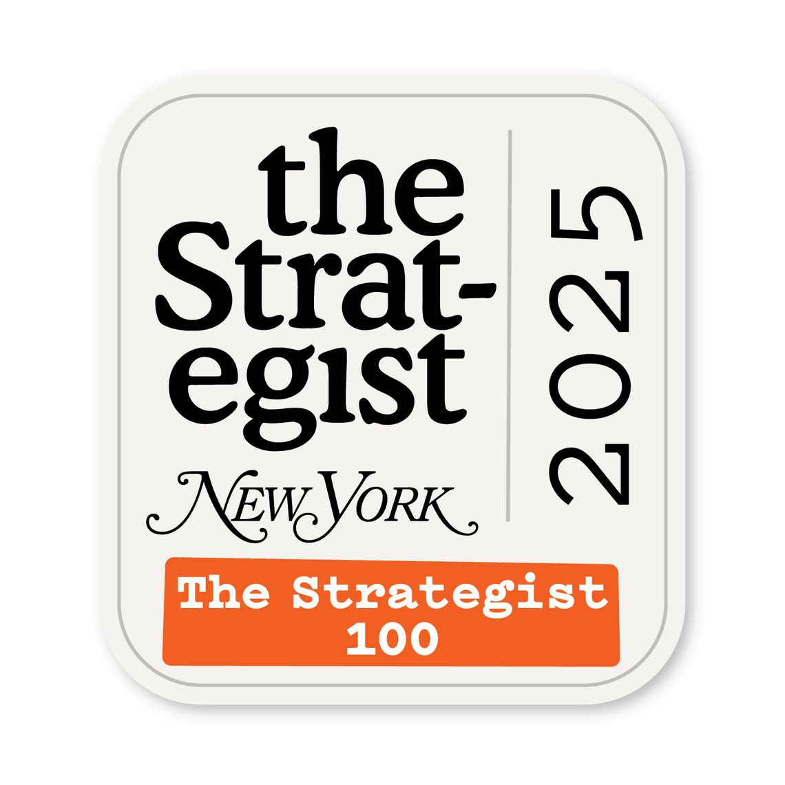 Strategist Logo F1 Logo | Factory Fifteen