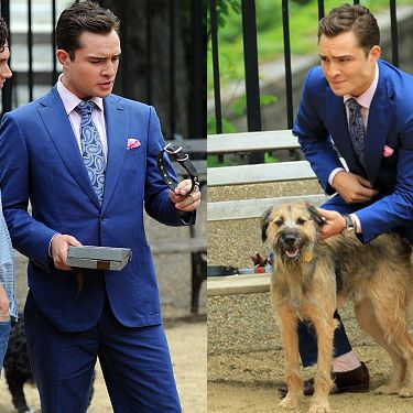 Vulture on Set: Imagining the Plot of Gossip Girl’s Fifth Season ...