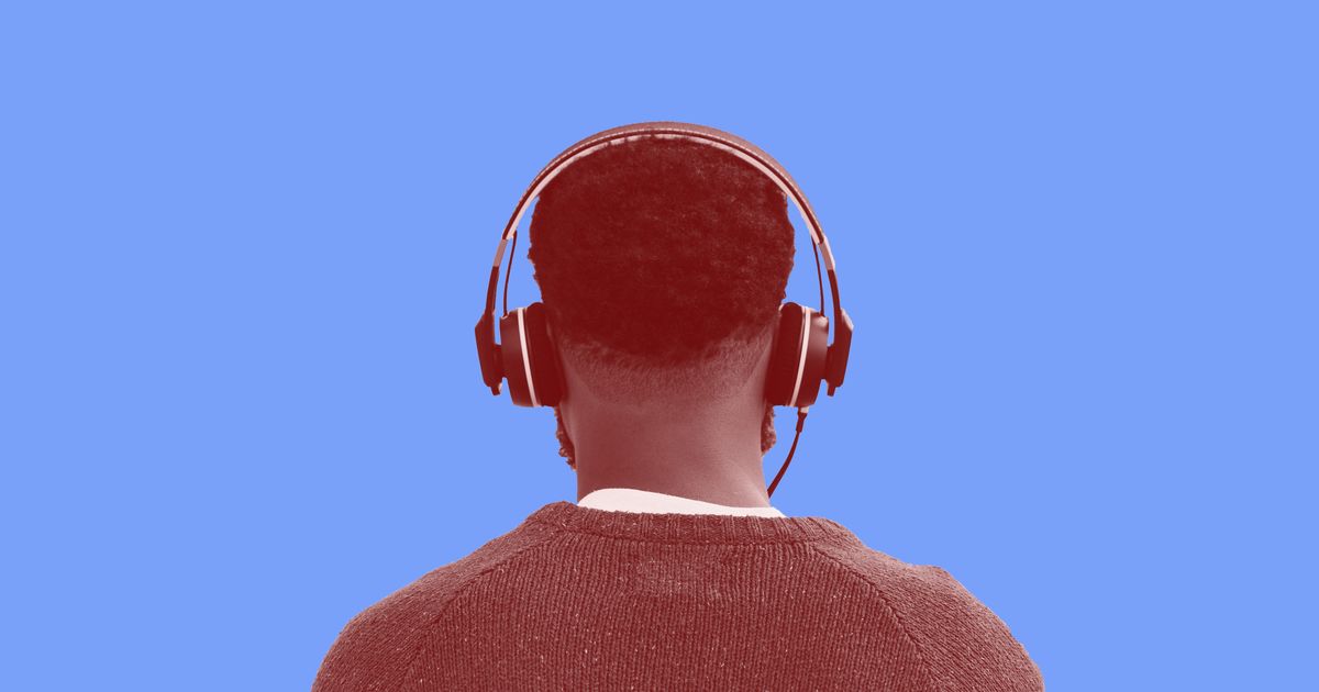 Can Personality Predict Your Taste in Music? -- Science of Us