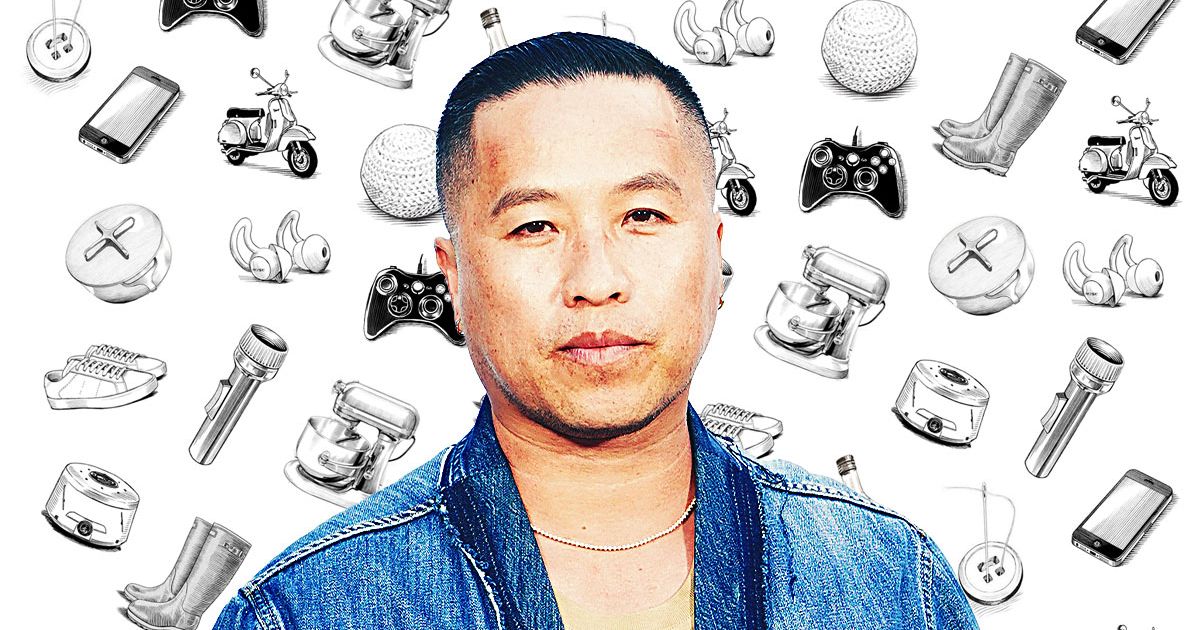 Phillip Lim’s 7 Favorite Things | The Strategist