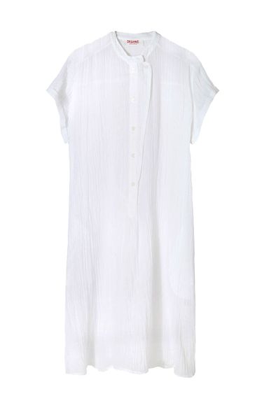 The 15 Best, Most Basic White Dresses for Summer