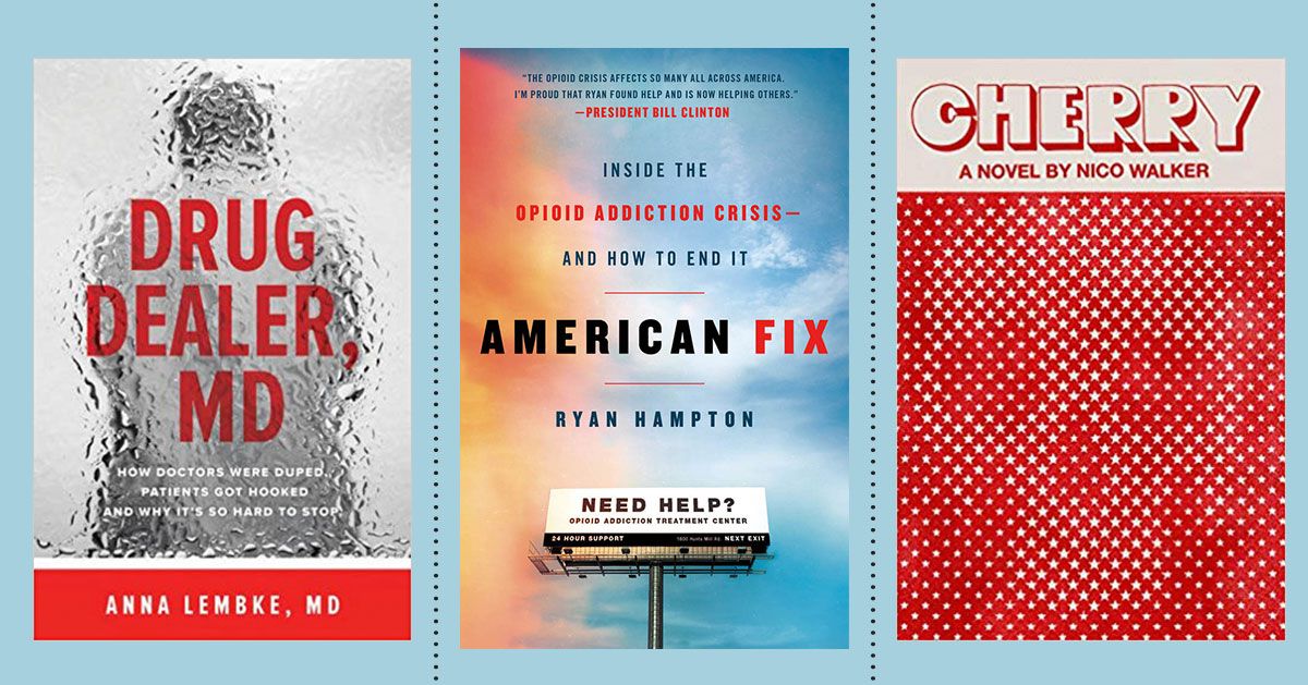 The 7 Best Books for Understanding the Opioid Crisis 2018 | The Strategist