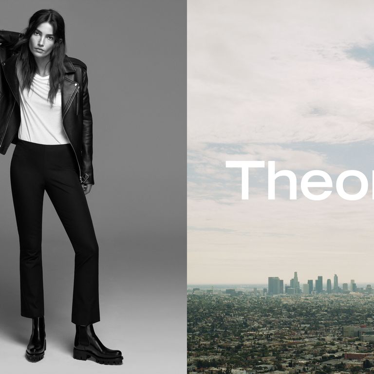 All of the Fashion Ad Campaigns From the Spring 2017 Season.