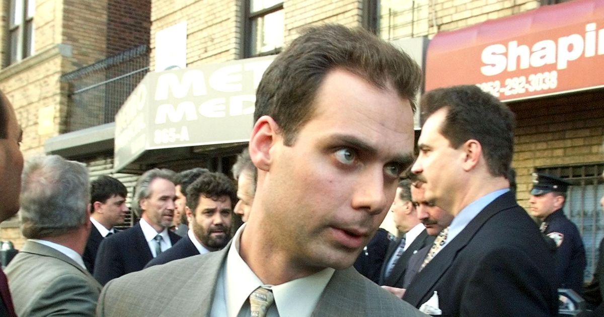 Amadou Diallo Cop Finally Gets to Carry a Gun Again