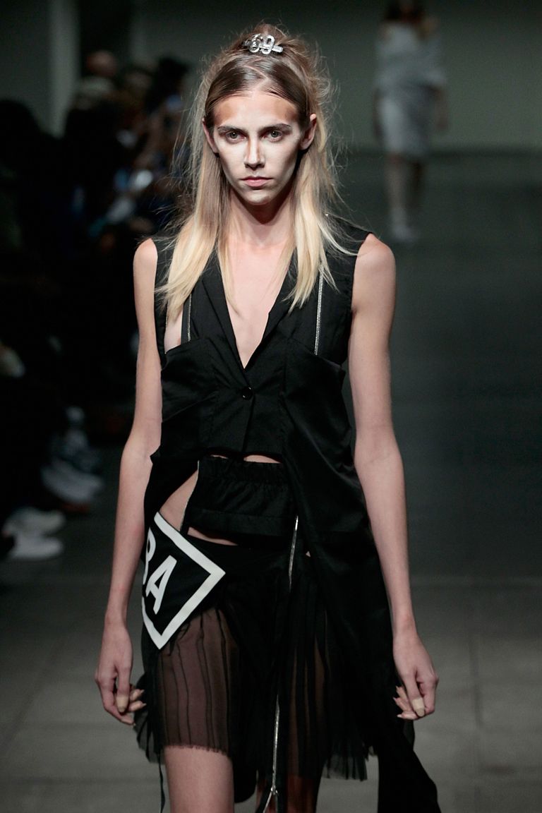 Looking Back on a Year of Obsessive Contouring