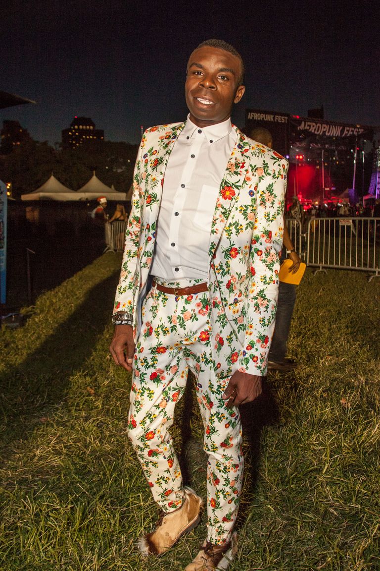 The Best Looks From Afropunk’s Fancy Dress Ball