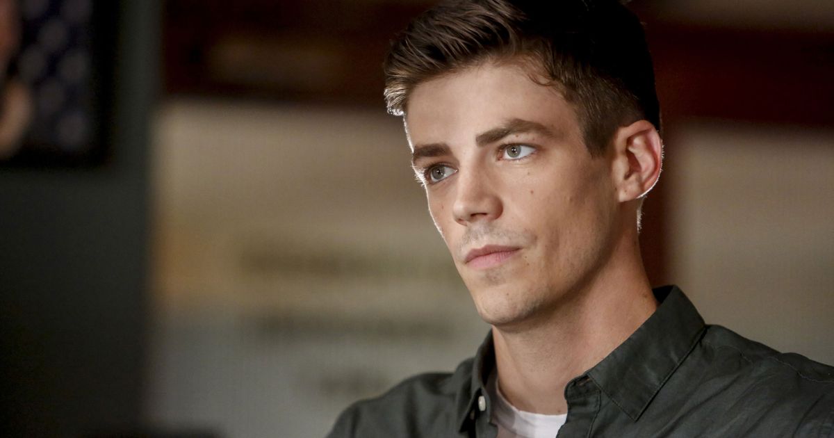 The Flash Recap: The Return of Jesse Quick