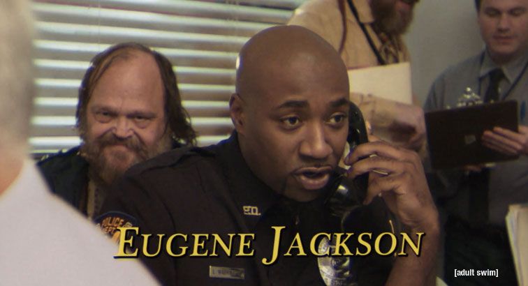 Talking With the Killer From ‘Too Many Cooks’