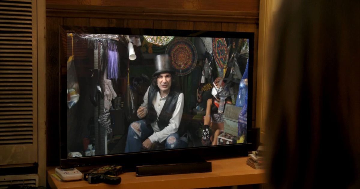 See Starburns’s Last Wishes on Community