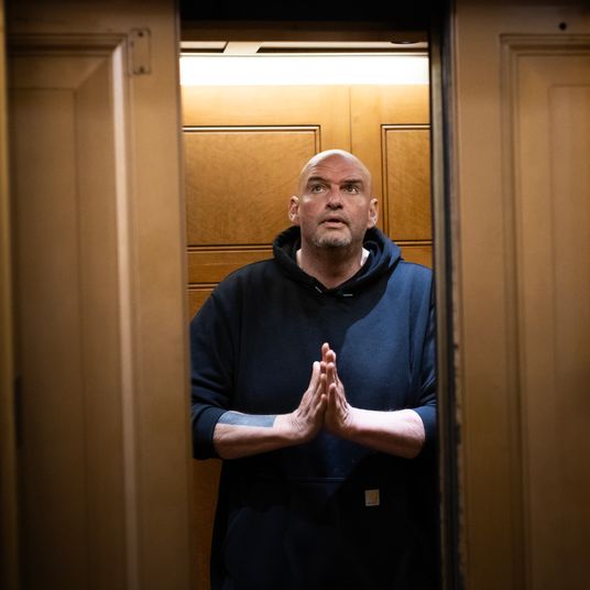 Intelligencer – New York Magazine