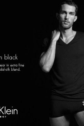 Calvin Klein Underwear Ads: Mark Wahlberg to Justin Beiber