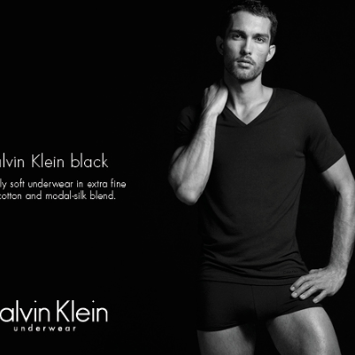 Calvin Klein Underwear Ads: Mark Wahlberg to Justin Beiber