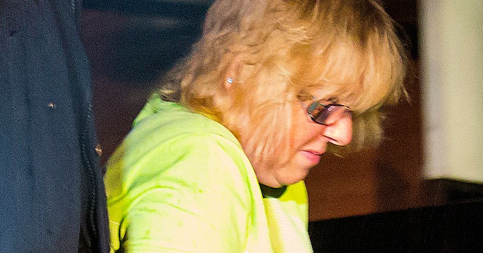 Joyce Mitchell Says Depression Affected Her Decision to Help Upstate ...