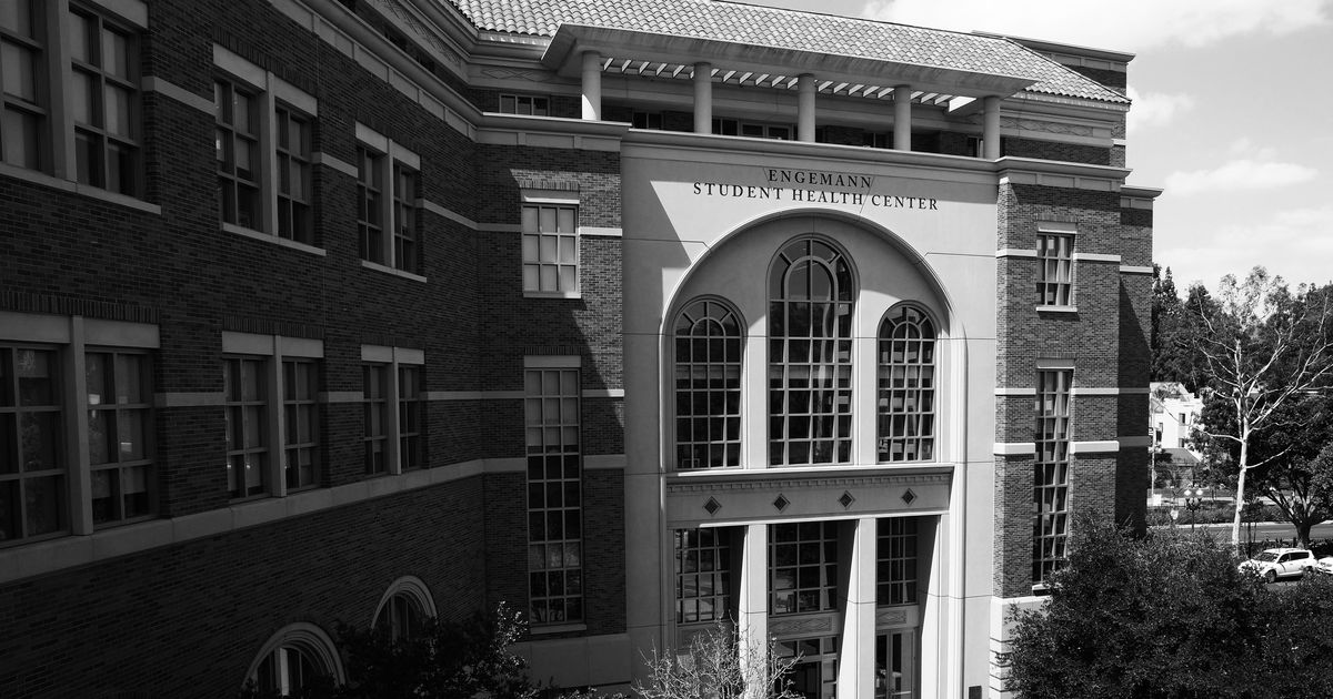 USC Accused of Concealing Gynecologist’s Sexual Abuse