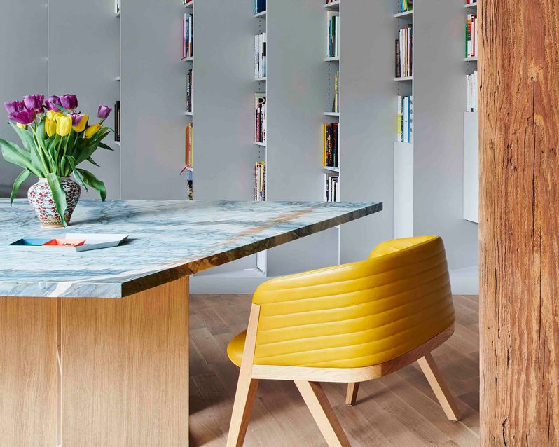 Design Hunting: Home Tours, Design Trends & Design News – Curbed