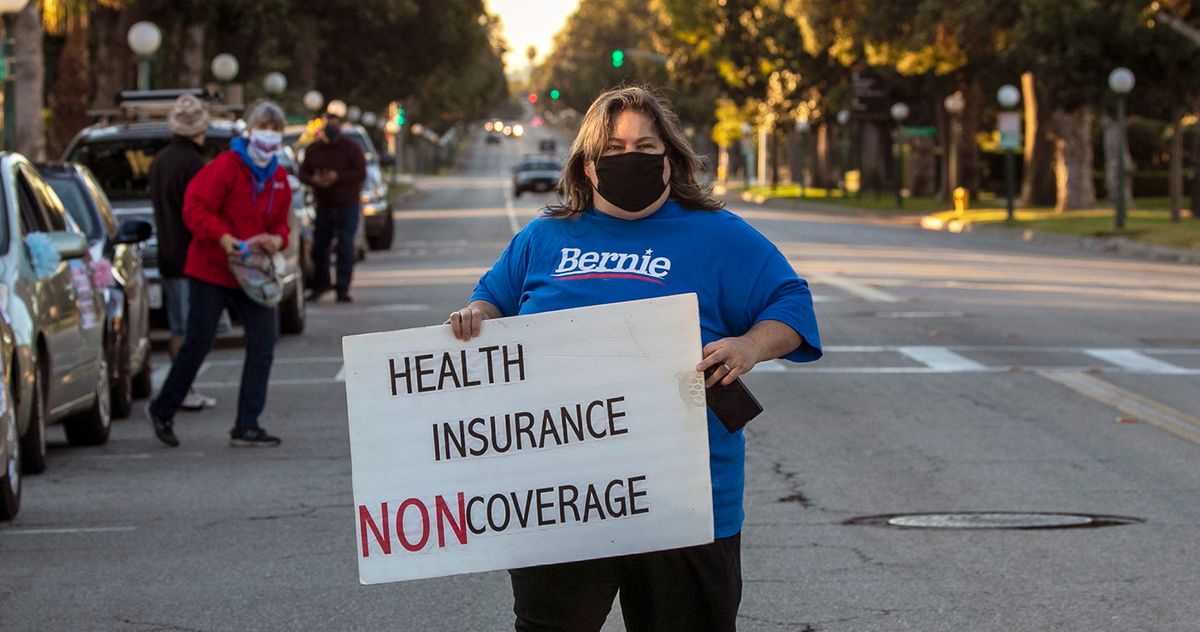 The Fight Over the Public Option Is Already Here