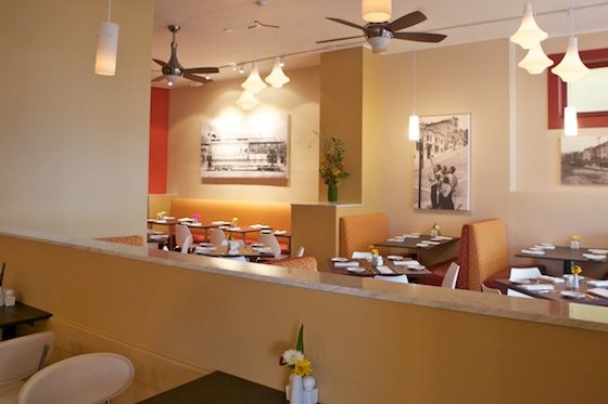 Step Inside Jake’s On Market, Now Open in the Castro