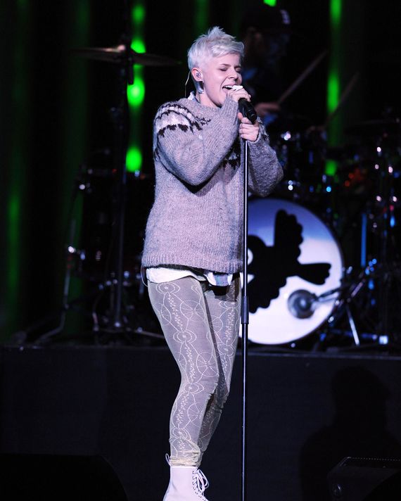 10 of Robyn’s Best Looks Ever