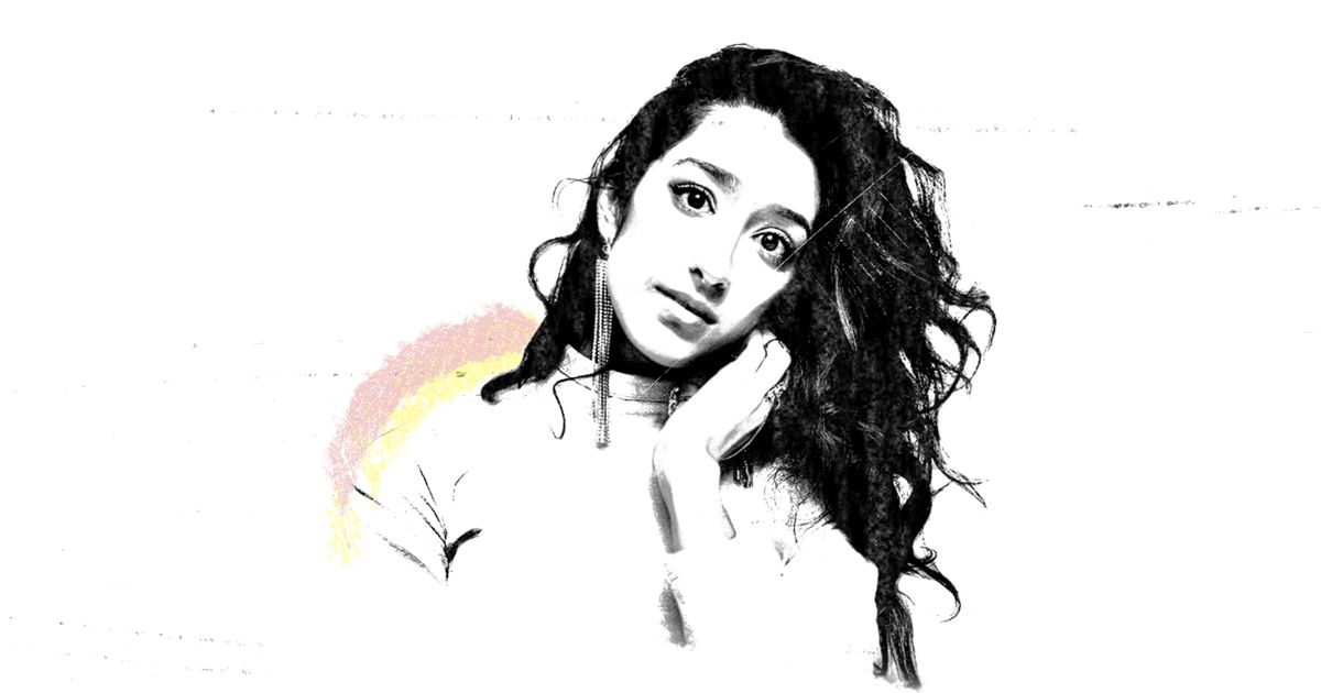 How Singer-Songwriter Raveena Aurora Gets It Done