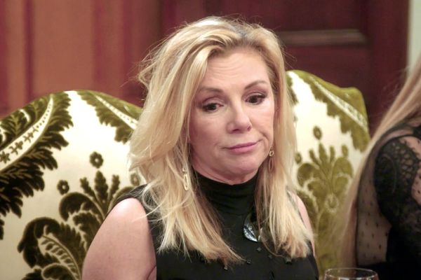 The Real Housewives of New York City - TV Episode Recaps & News