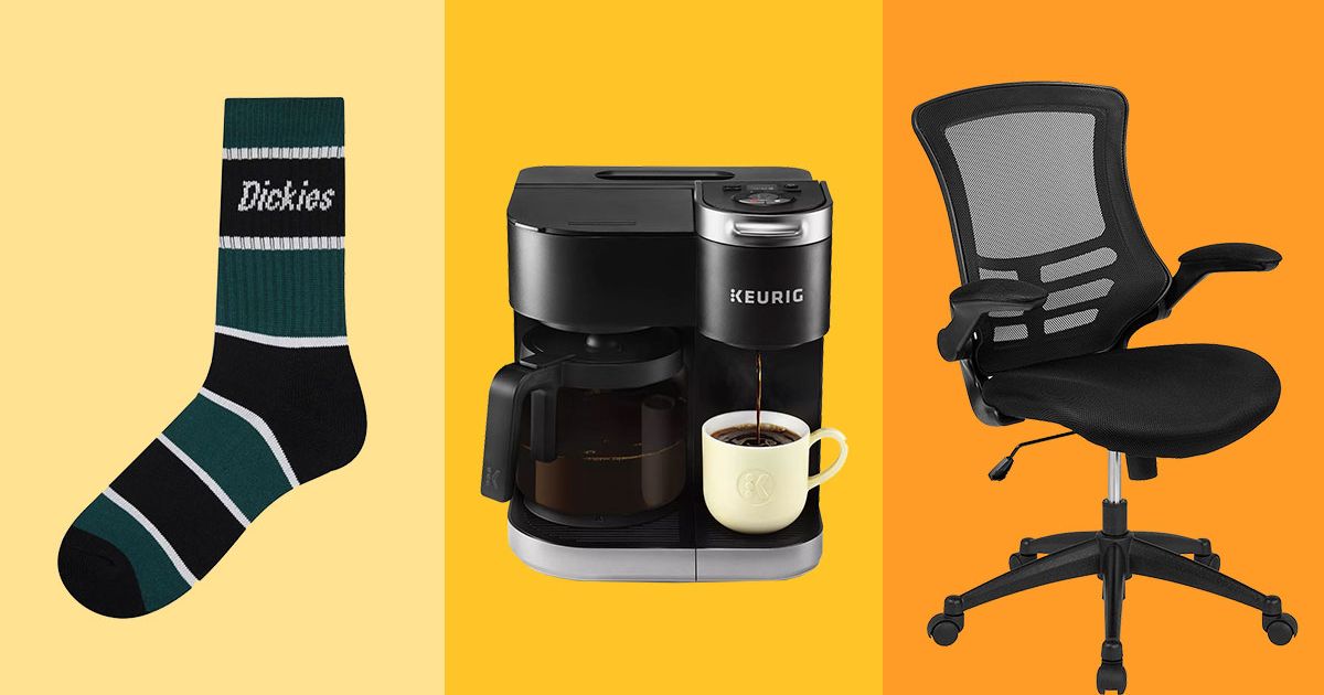 Sale: Dickies, Dyson, West Elm, Reebok, Keurig 2021 | The Strategist