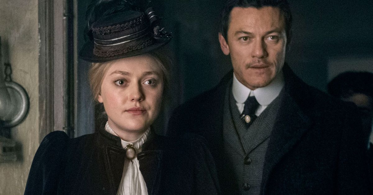 The Alienist Recap, Season 1 Episode 2: Fruitful Partnership