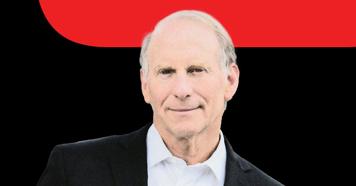 On With Kara Swisher: Richard Haass on U.S.-China Relations