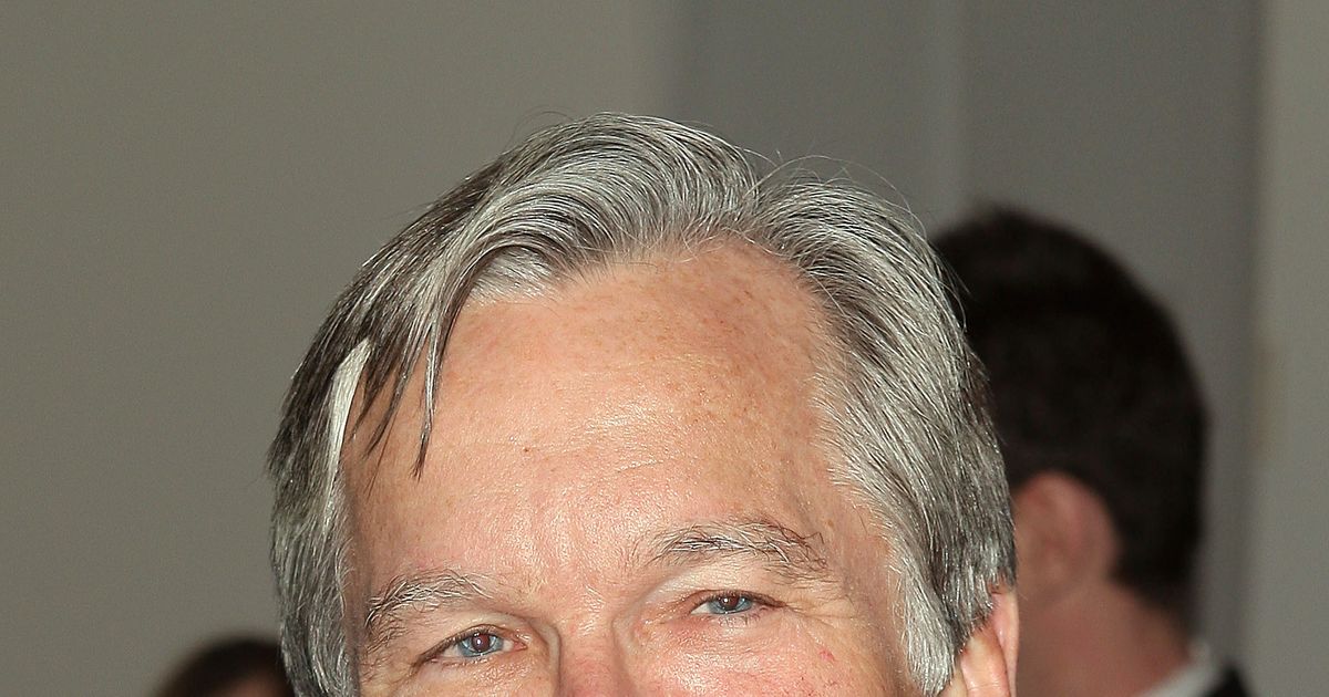 Bill Keller Leaves New York Times for Journalism Nonprofit