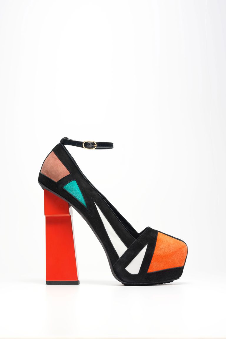 The Craziest ‘Killer Heels’ of All Time