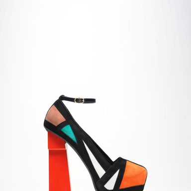 The Craziest ‘Killer Heels’ of All Time