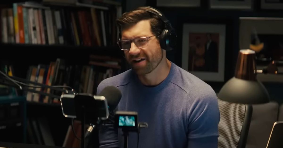 The Best Fake Podcasts of the Year