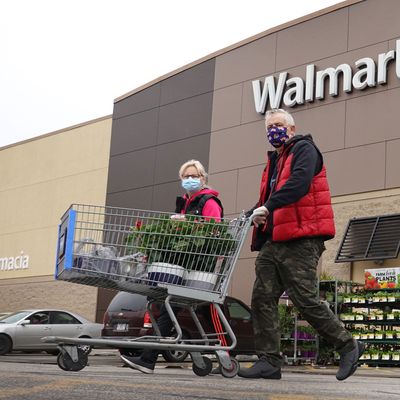 Walmart Had a Great Quarter — Good News for the Economy