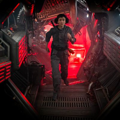 ‘Alien: Earth’ Recap, Episode 3: ‘Metamorphosis’