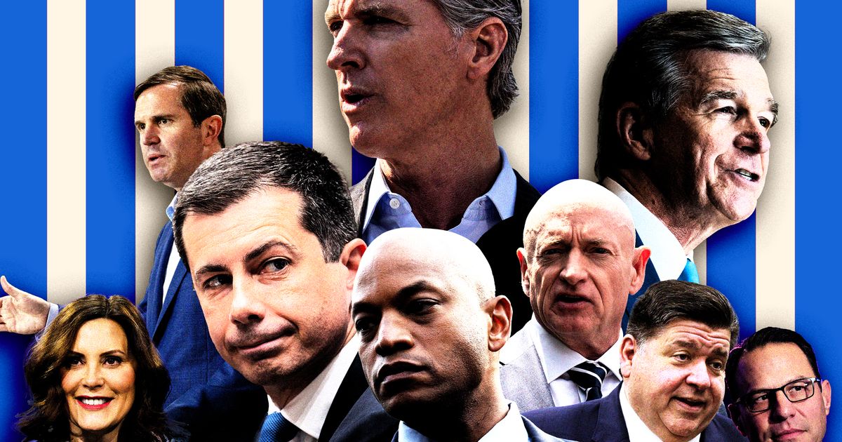 Who Is Harris’s VP Pick? Every Candidate Tim Walz Beat Out