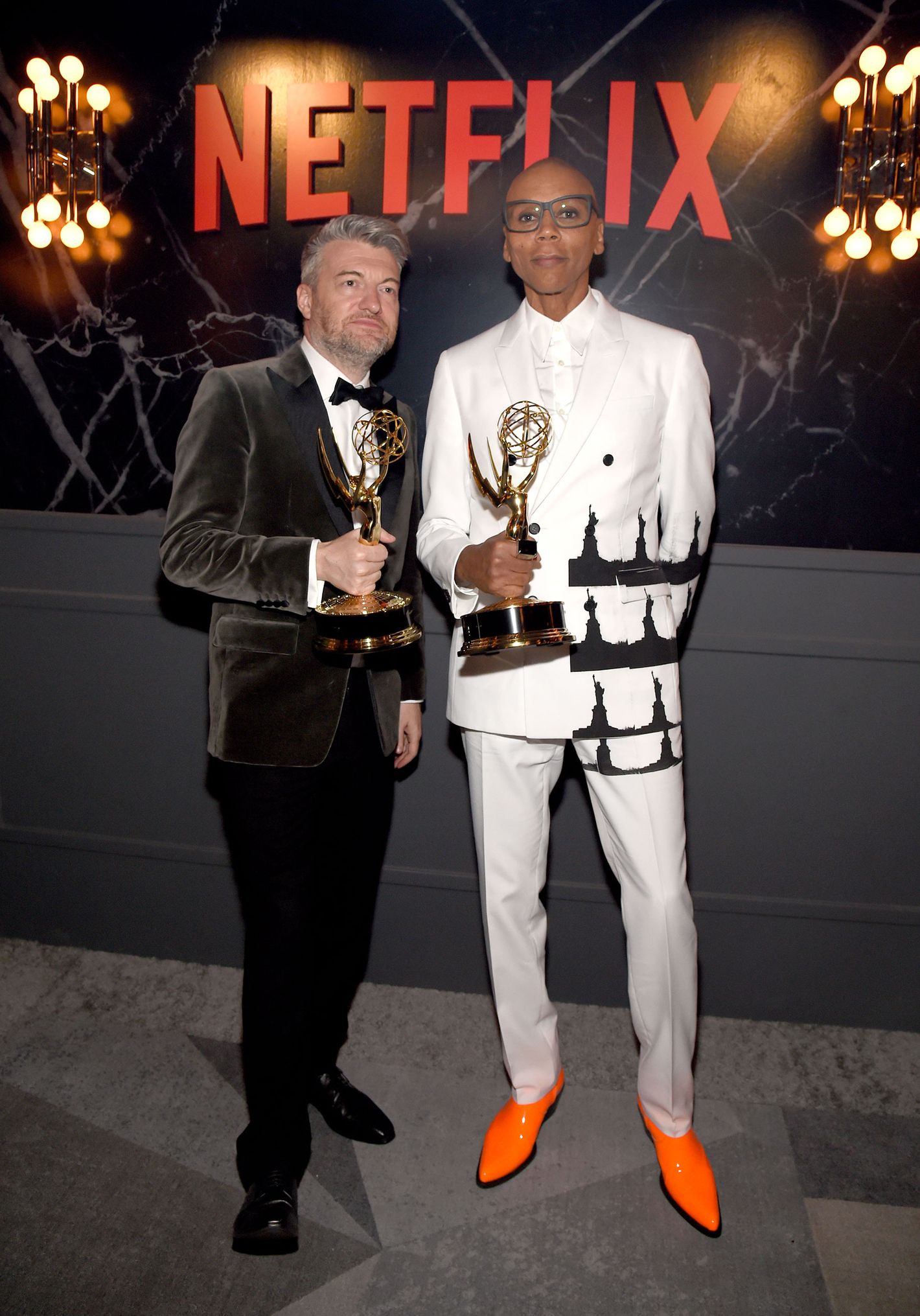 The Best Celebrity Party Outfits of the Week