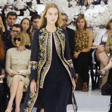 The 30 Best Looks by Raf Simons at Dior