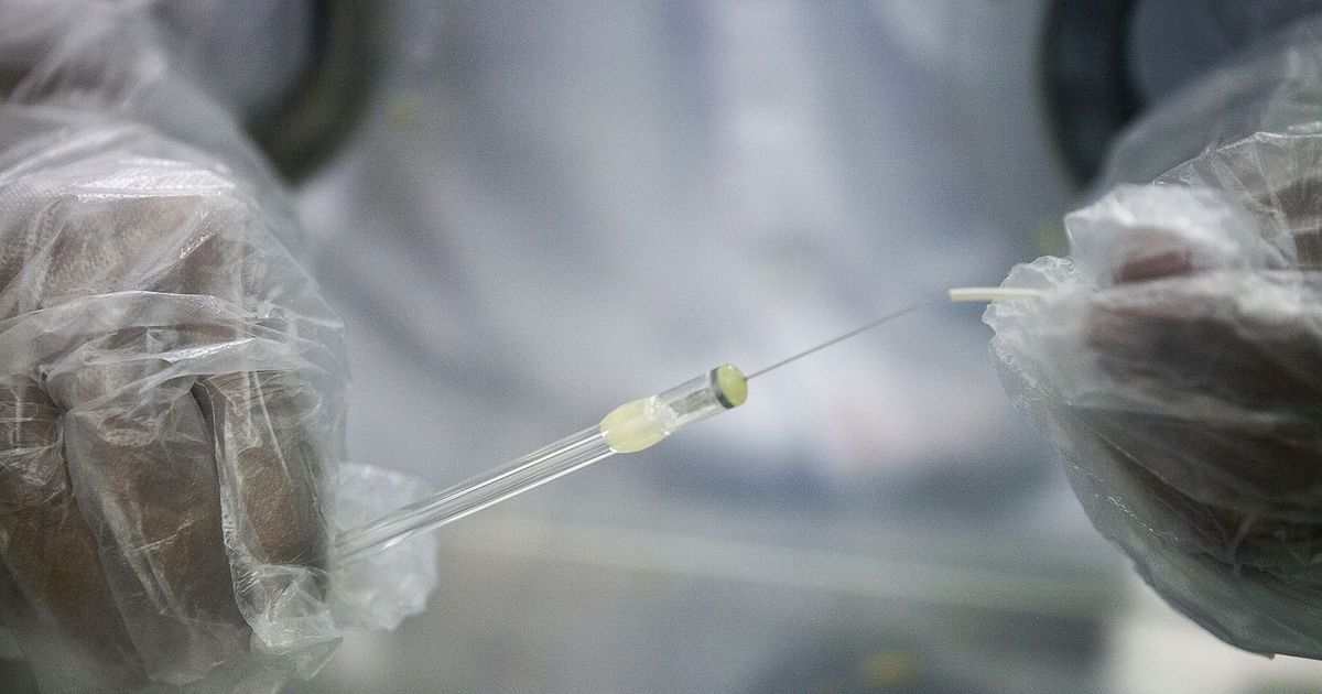 Male-Birth-Control Injection RISUG May Soon Be Available